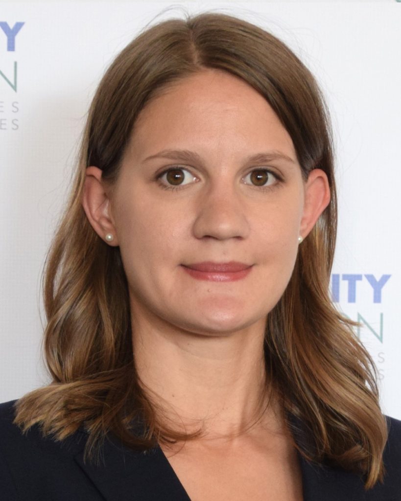 Board of Directors & Staff | M&M Area Community Foundation