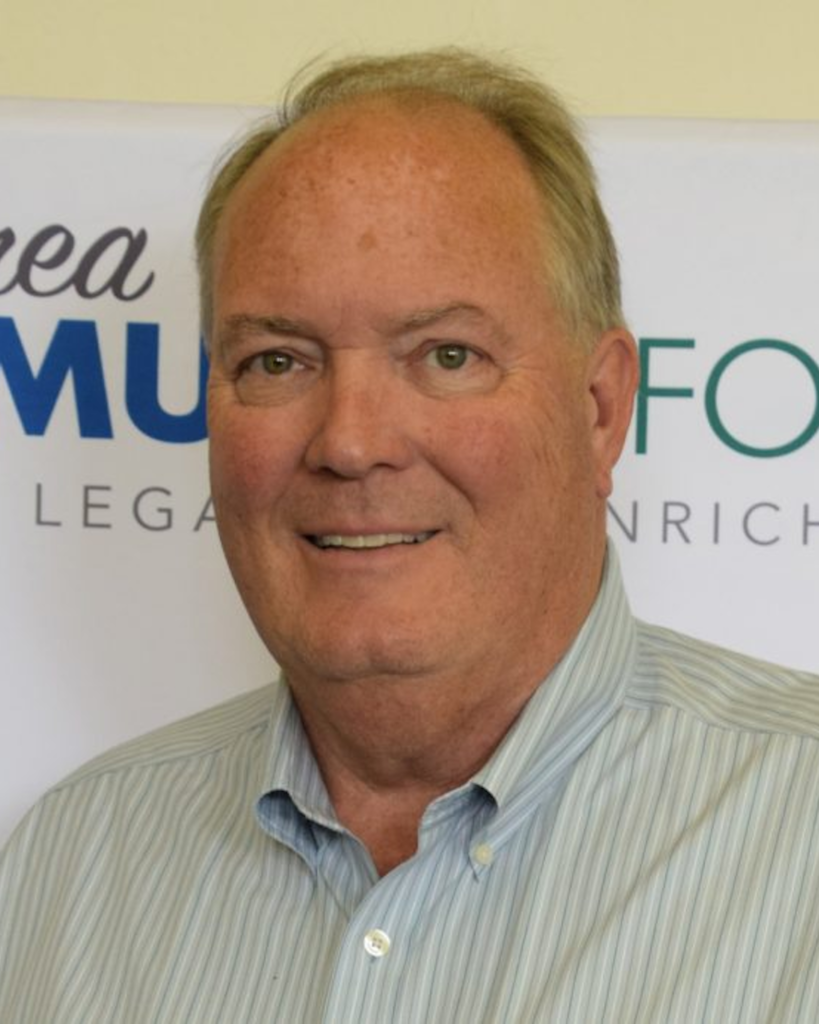 Board of Directors & Staff | M&M Area Community Foundation