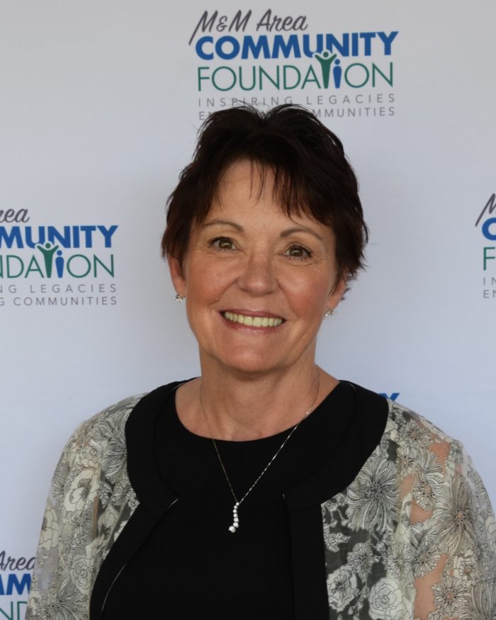 About Us | M&M Area Community Foundation