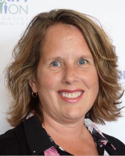 About Us | M&M Area Community Foundation