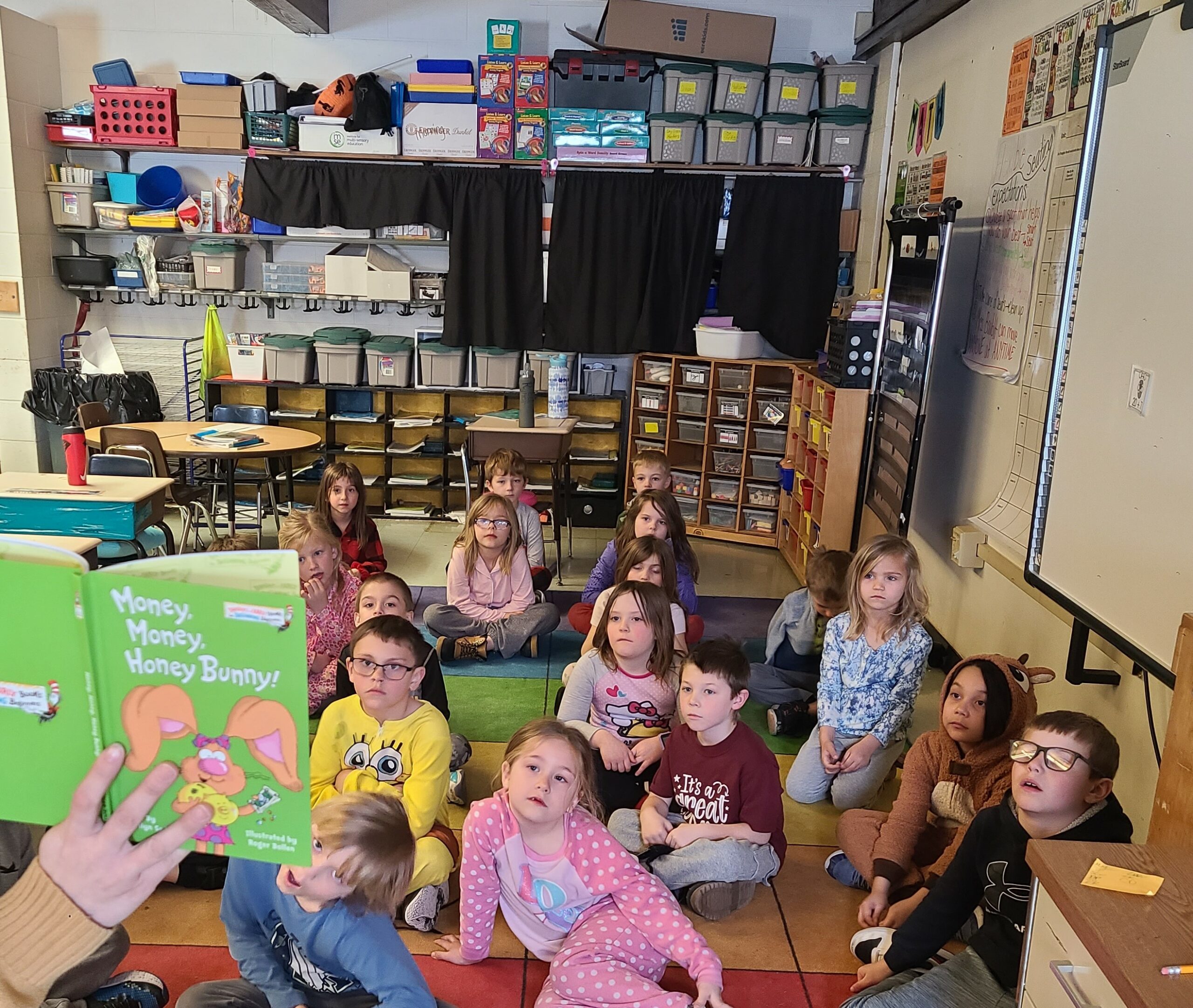 M&M Area Community Foundation | Inspiring Legacies - Enriching Communities